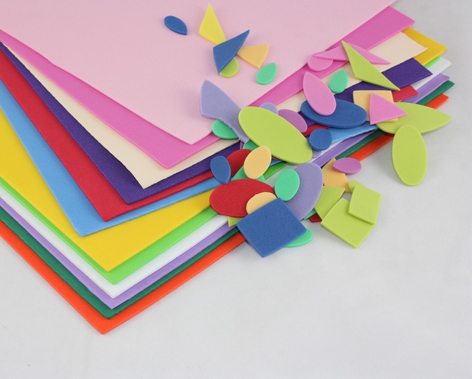 Foamy – Bretton