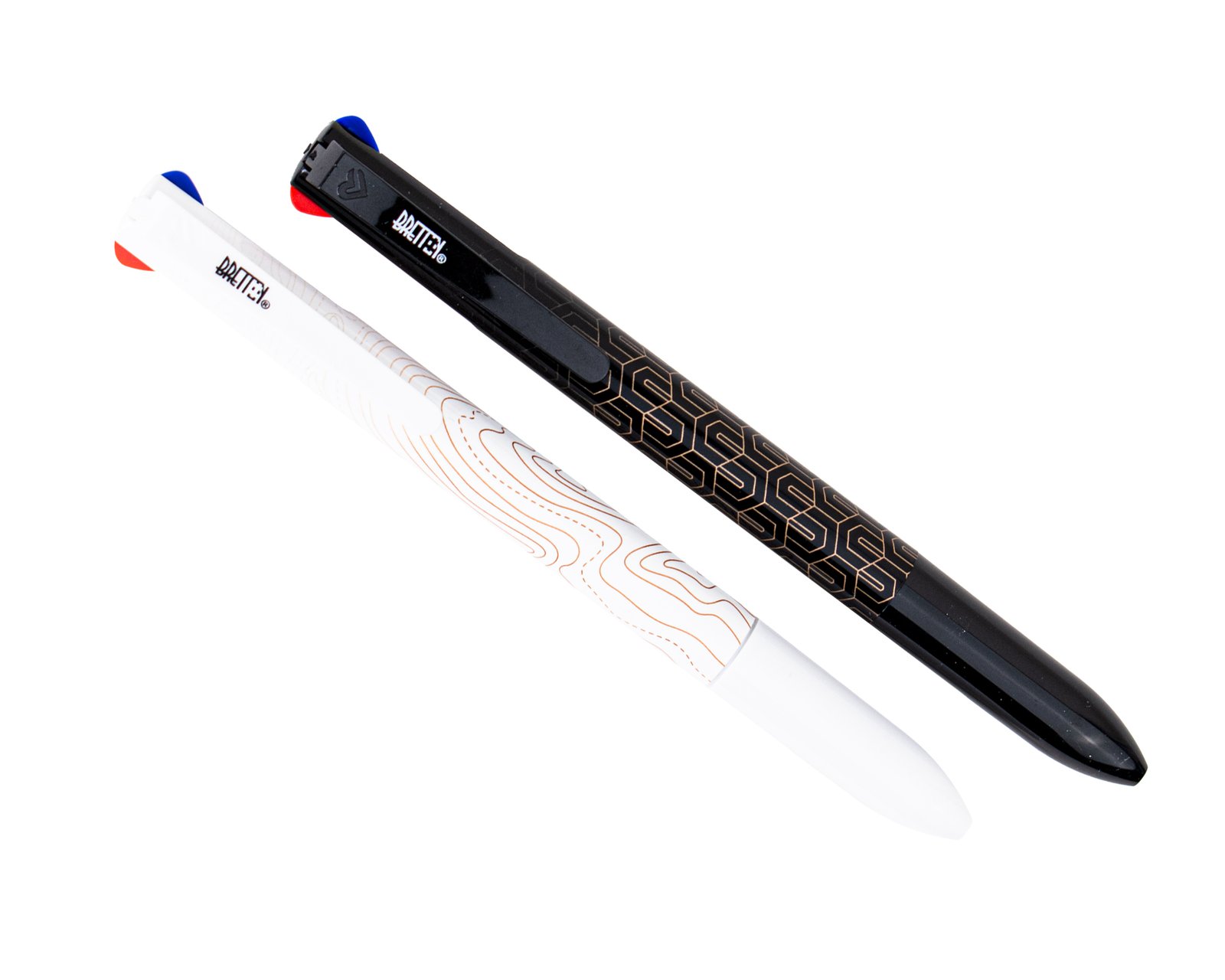 Bolígrafo Ball Pen 4 Colores – Bretton