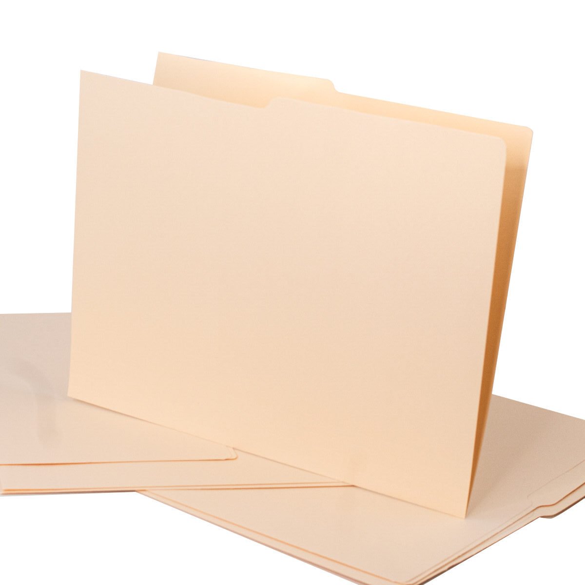Folder Manila – Bretton